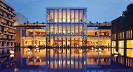 Mr. Rai Bahadur Mohan Singh Oberoi - Founder of the Oberoi Group | EIH ...